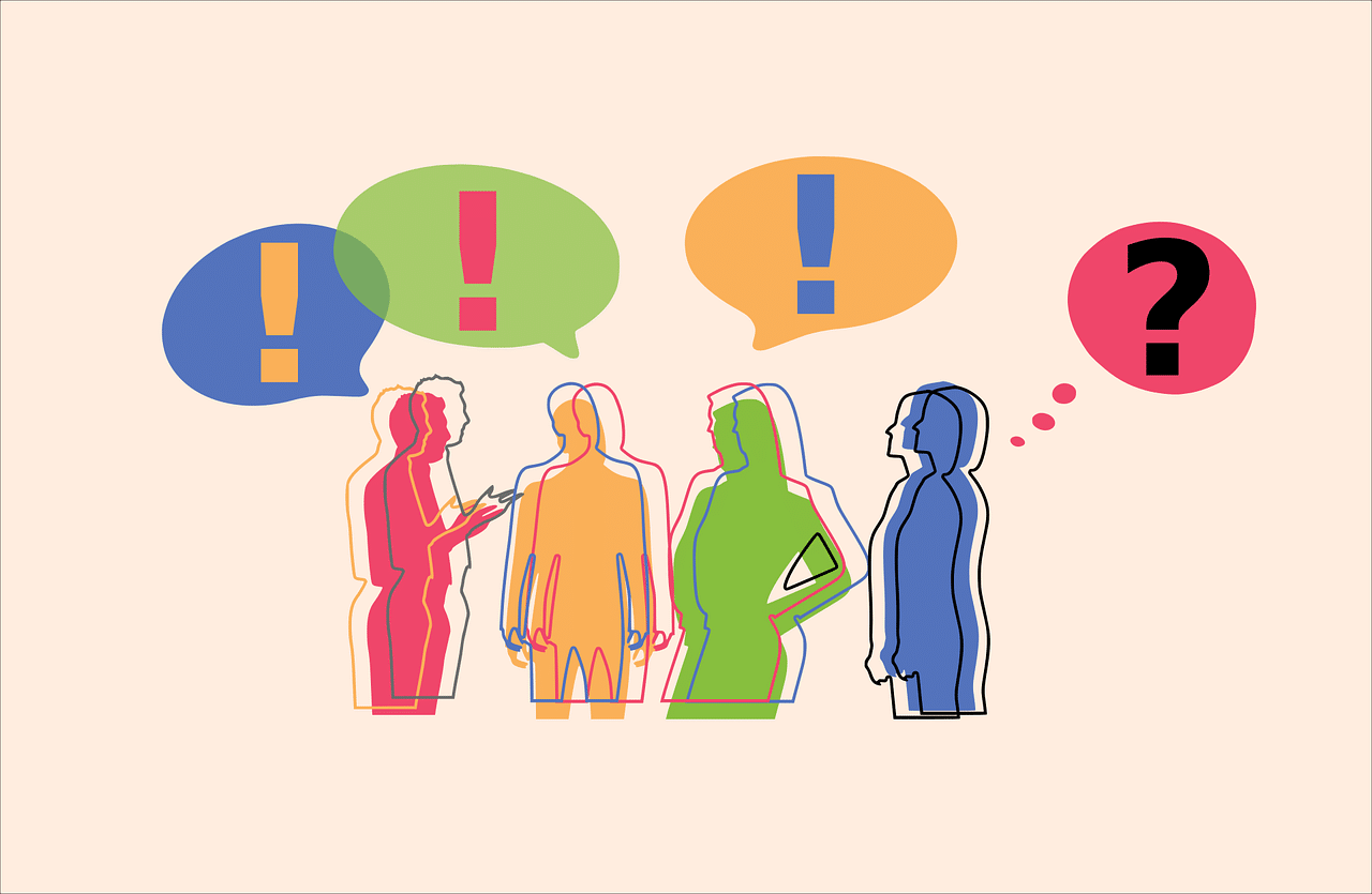 Formation Pro communication orale & écrite | Partner' Media